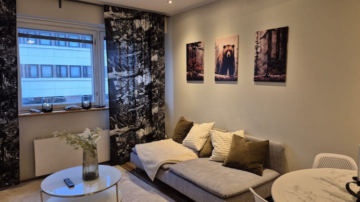 Bearheart Nest Center Rovaniemi - Rovaniemi