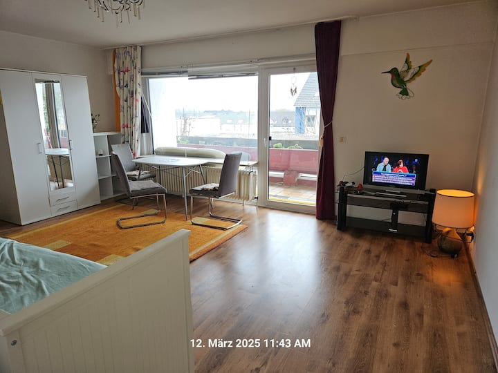 Gemütliches Appartement ~ 38 M2 - Dortmund
