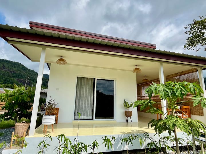 The Summer Cottage - Ko Chang