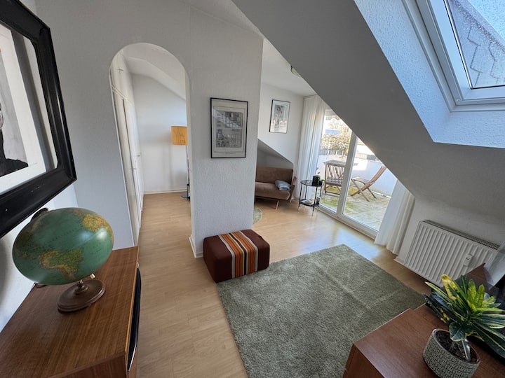Cozy Wohnung Im Szeneviertel - Bochum