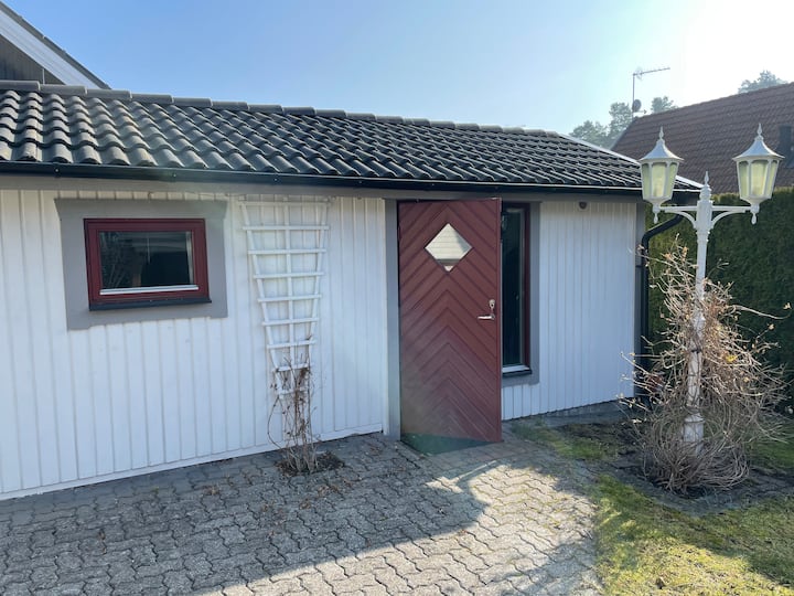 Paradiset - Åhus