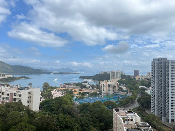 Beautiful Flat In Discovery Bay - Discovery Bay