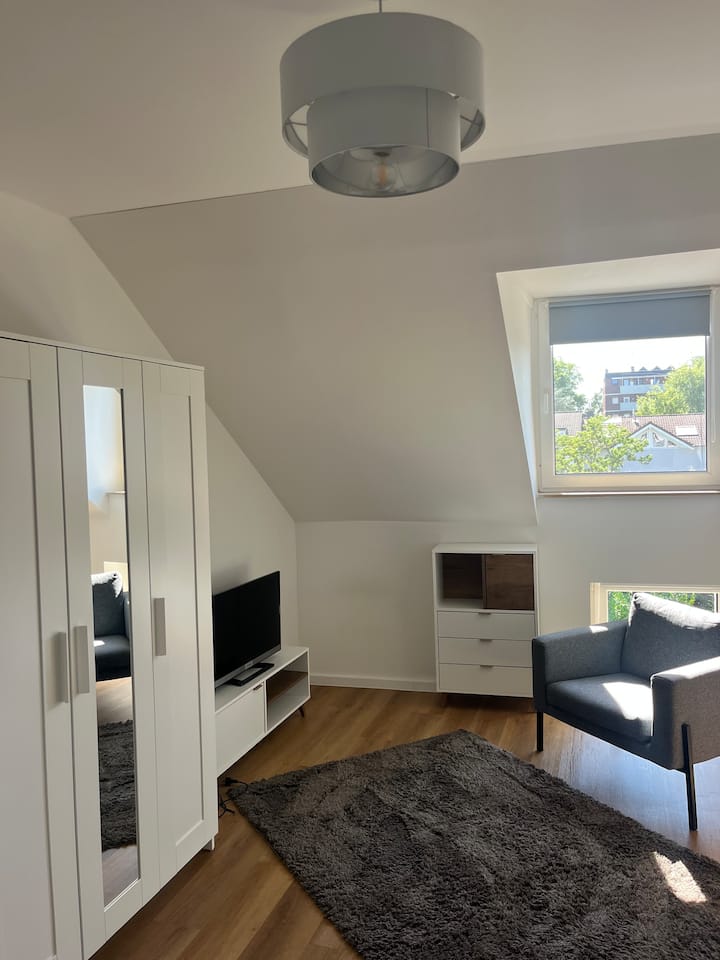 Apartment In Innenstadtnähe - Bonn