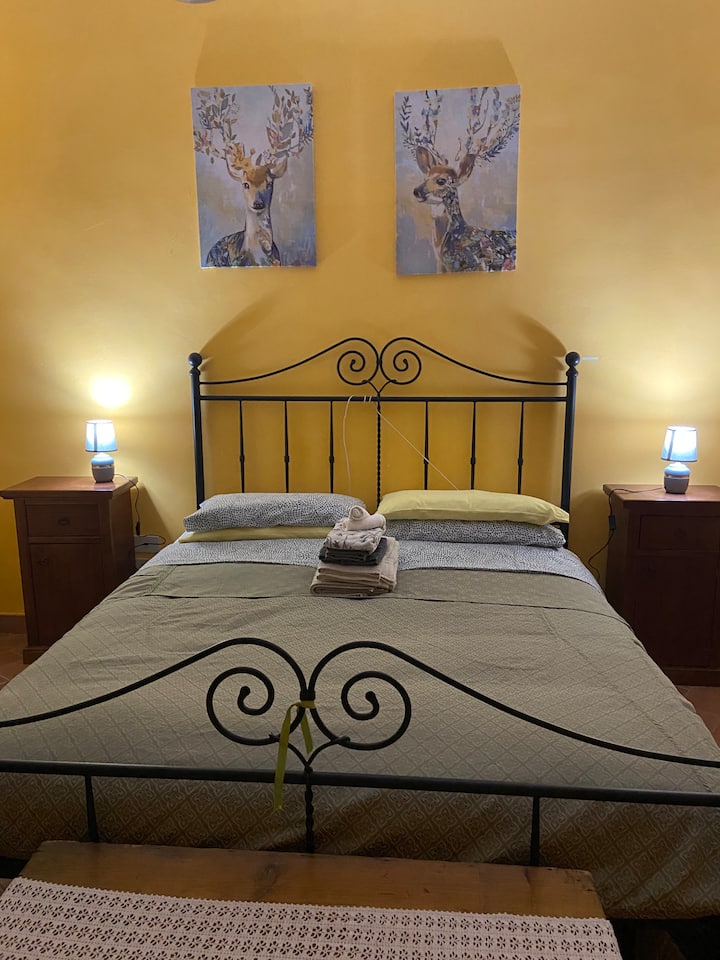 Attico Con Vista - Capodimonte