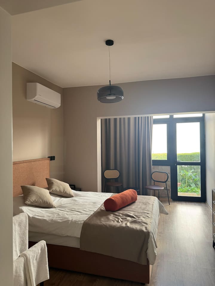 Levent 2 Apartment - Kyrenia