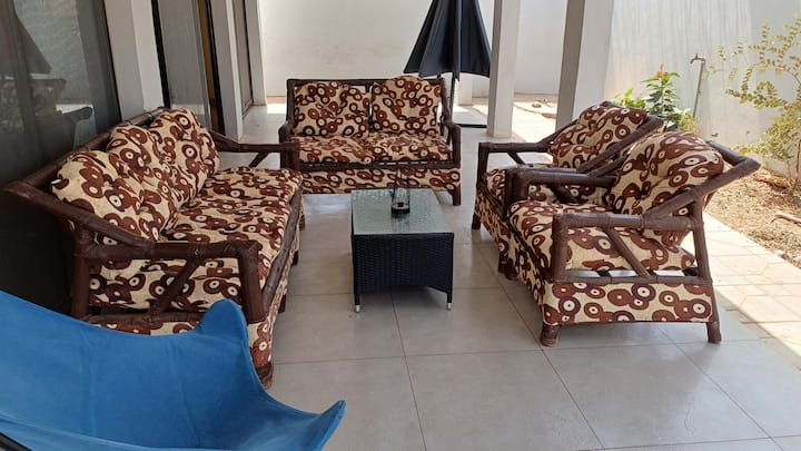 Villa - Mali