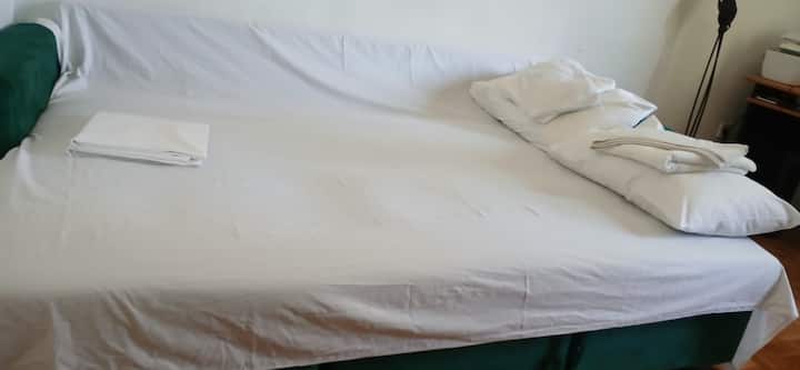George's Apartment Corfu Town - Corfou