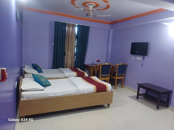 One Room Private Space Bodhgaya - 菩提伽耶