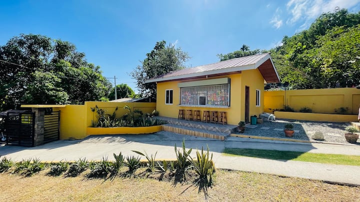 Tanagan Private Residence - Calatagan