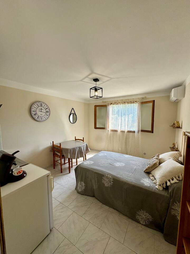 Studio Centre Corse - Corte