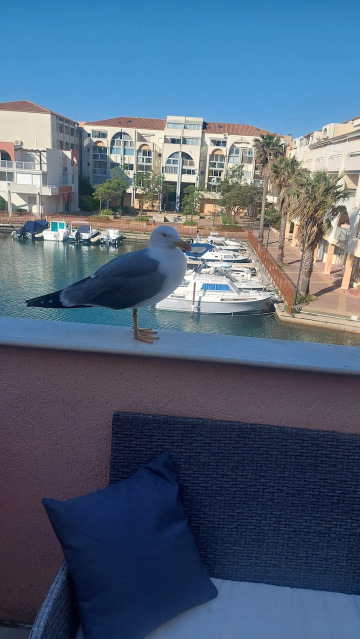 Chez Marinette - Sète