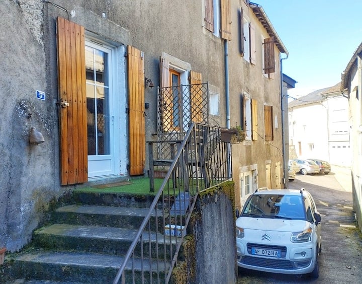 Les Chambres De Lacaune - Lacaune