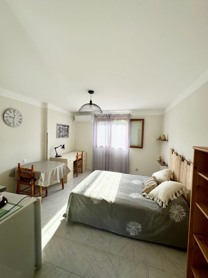 Studio Centre Corse - Corte