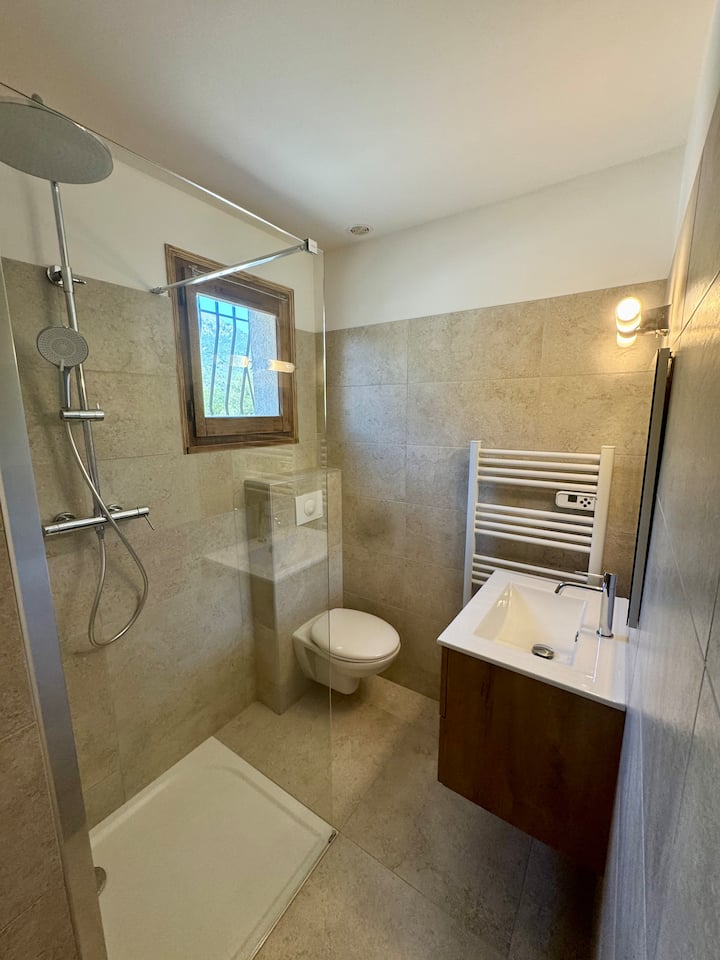 Studio Centre Corse - Corte