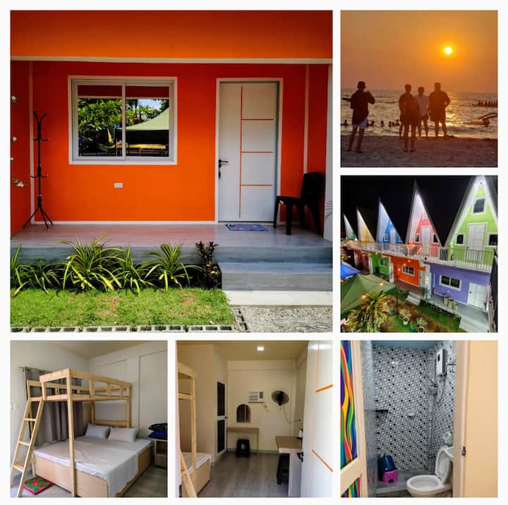 Spend Your Weekends And Vacation - San Felipe