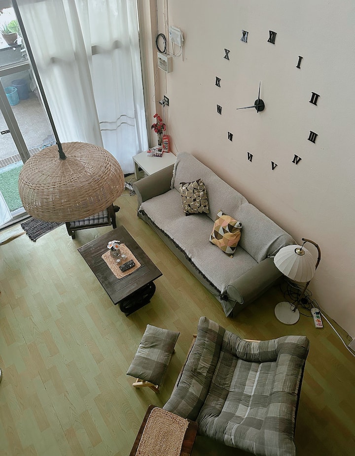 Baancactus - Ko Chang