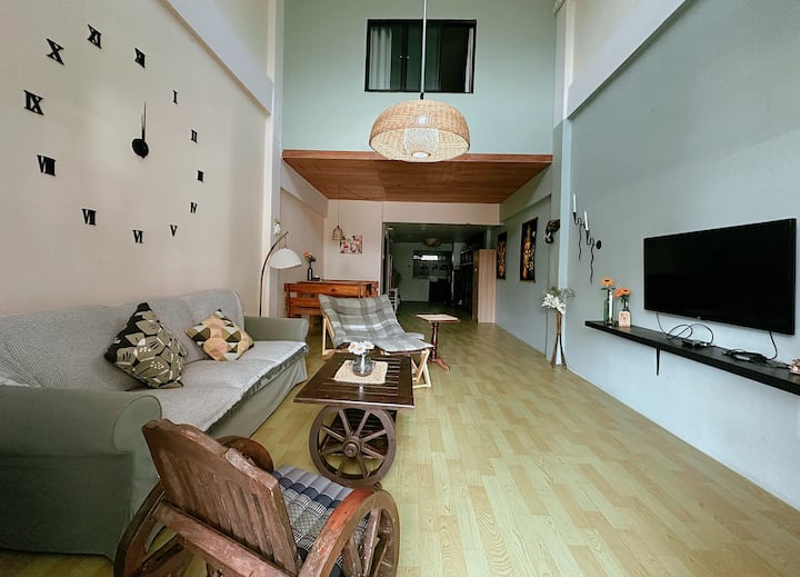 Baancactus - Ko Chang