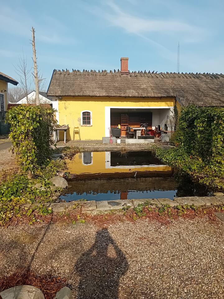 Strandhgårdens Airbnb Bbb - Malmö