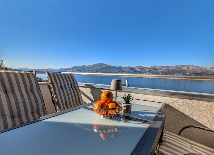 Sofija Apartment - Okrug Gornji