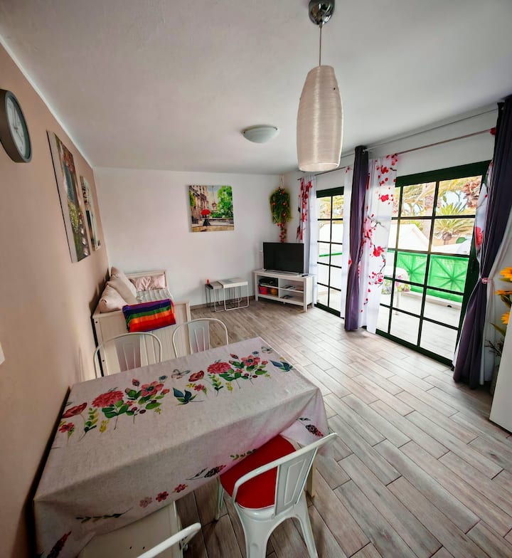 La Casa Di Marcos - Costa Calma