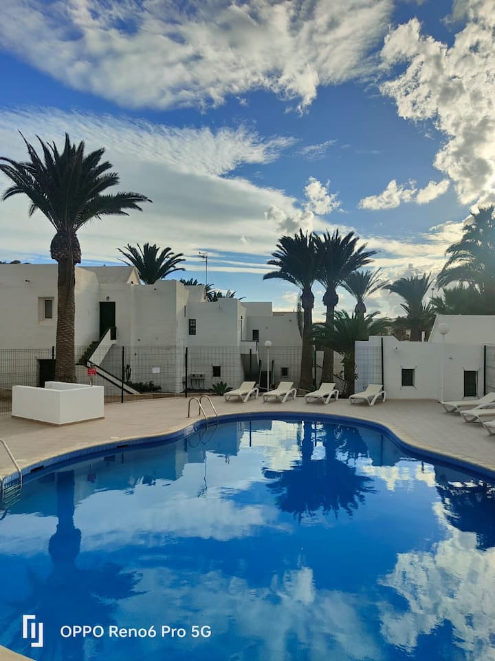 La Casa Di Marcos - Fuerteventura