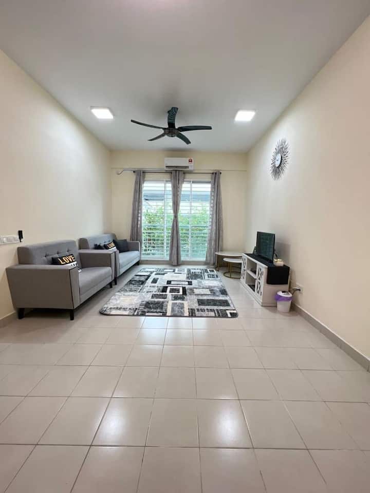 Jasy Homestay Sandakan - Sandakan