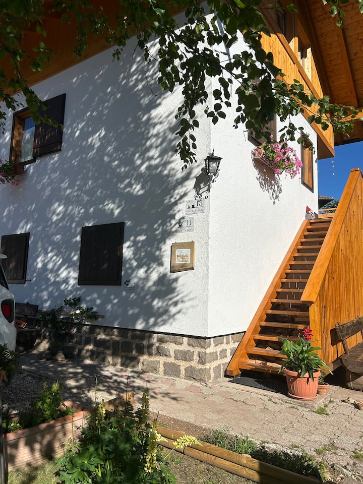 Ciasa La Cate - Predazzo