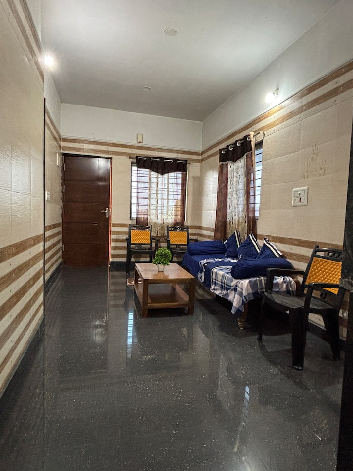2 Bhk Flat In Shivamogga - Shivamogga