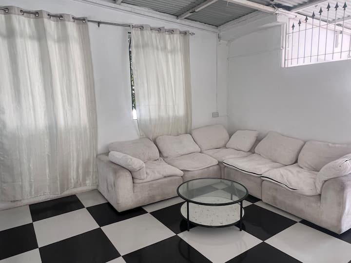 Appartement Familiale 3 Chambres - Port Louis