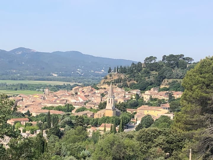 Des Vacances En Provence - Cadenet