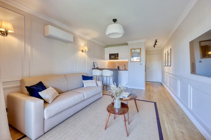 La Terrasse De Marguerite - Exposée Sud - Sanary-sur-Mer