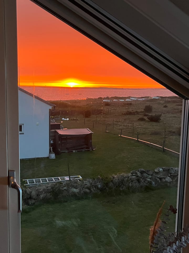 Huset Vid Havet - Varberg