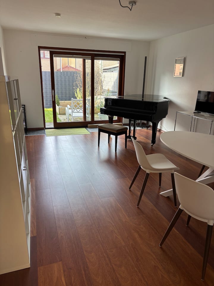 Wohnung Nähe Frankfurt Flughafen - Frankfurt