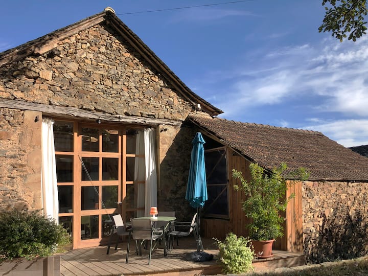 La Grange Aux Cazals - Tarn