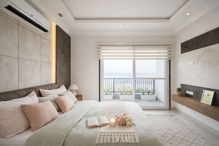 Ferye By Merakii—serene | Scenic | Soulful. - Rishikesh