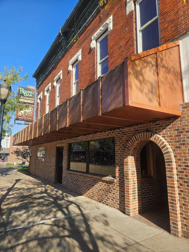 Isabella Grace Retreats Suite 1 - Dowagiac, MI