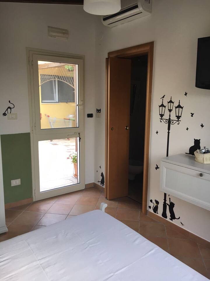A Casa Di Diamante - Corato
