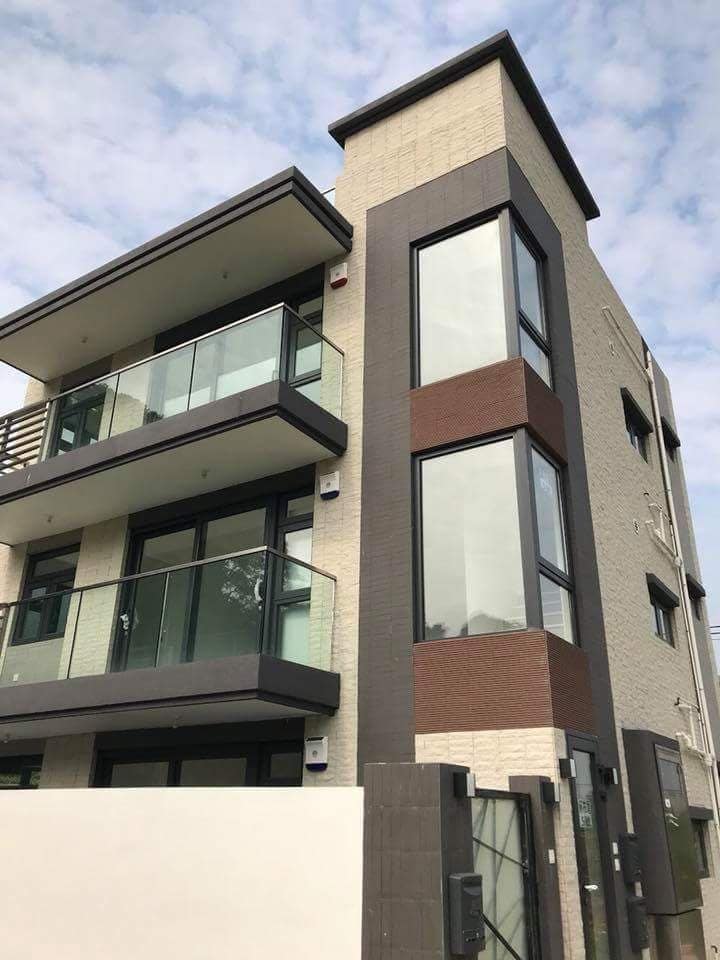 Mountain View Village Apartment - 홍콩