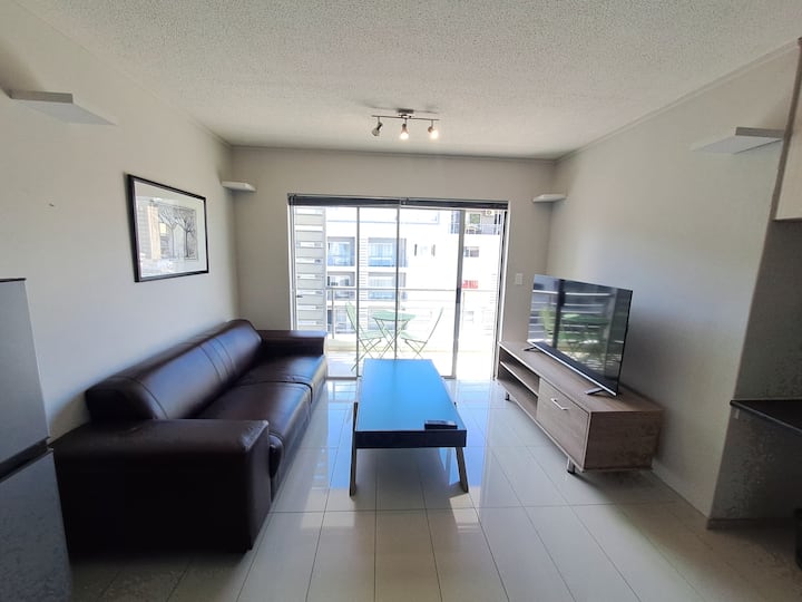 Trift Luxe Haven - Centrally Located In Windhoek - Windhoek