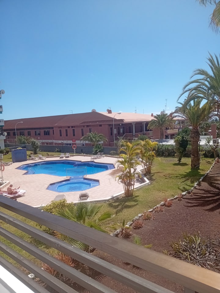 Yumbo 101 - Maspalomas