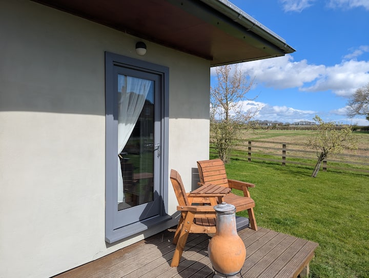 Primrose Cosy Cube - A Peaceful Sanctuary - Yorkshire