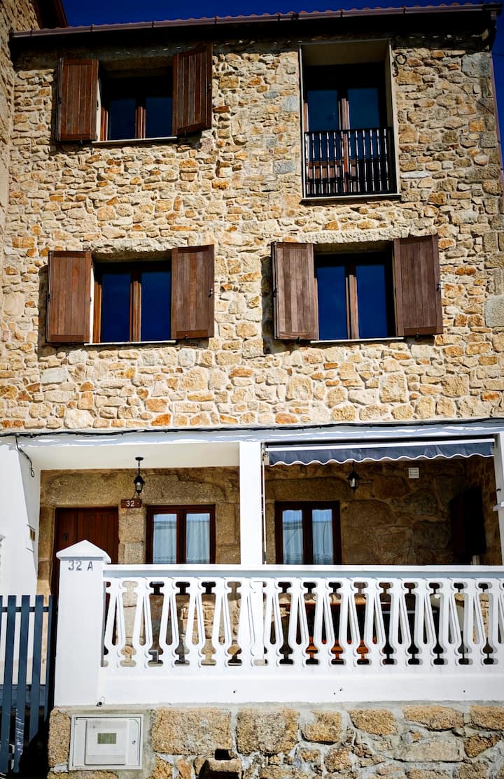 Casa Martorell Ferrol - Ferrol