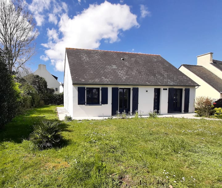 Maison De Plain-pied - Crozon