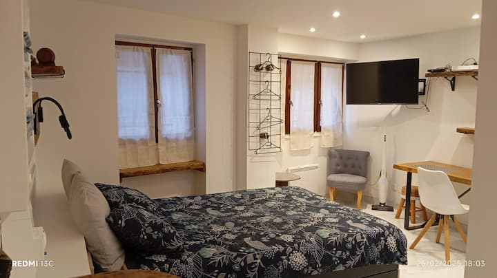 Charmant Studio Au Coeur De Toulouse - Toulouse