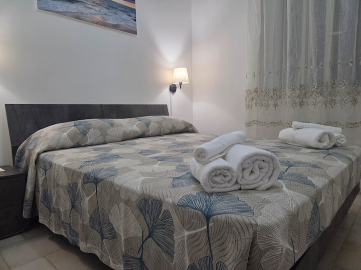 Sl Home Appartamento Al Mare In Zona Centro Scalea - San Nicola Arcella