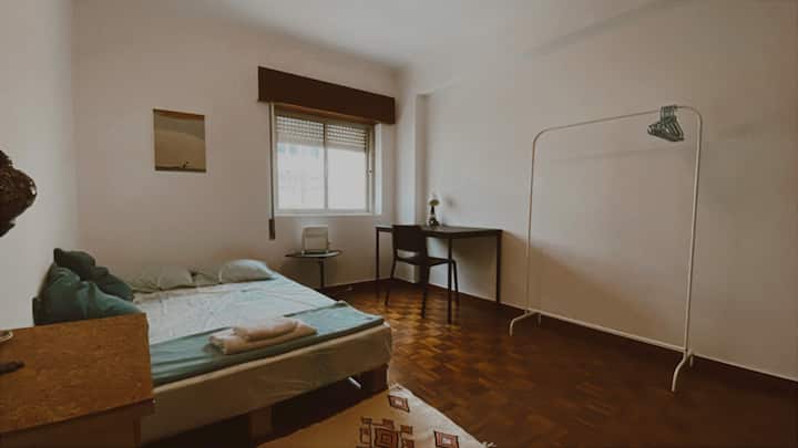 Surfe Room In Costa Da Caparica - Costa da Caparica