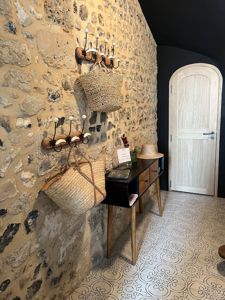 Bienvenue à La Pomme De Touline * * * * - Fécamp