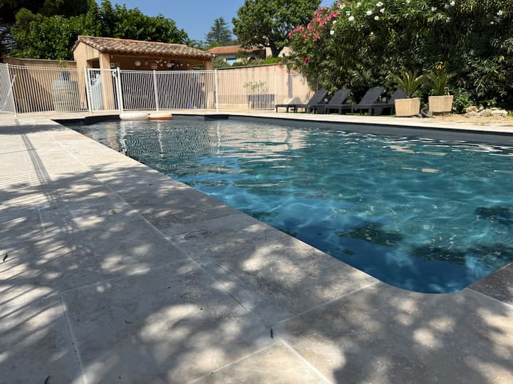 Mas Du Passet - Malaucène