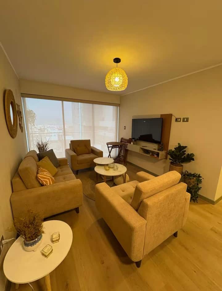 Premium Apartment In Arequipa - Arequipa