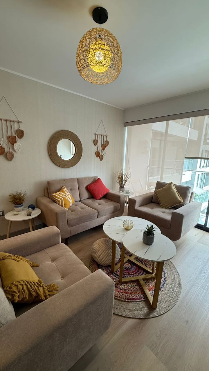 Premium Apartment In Arequipa - Arequipa